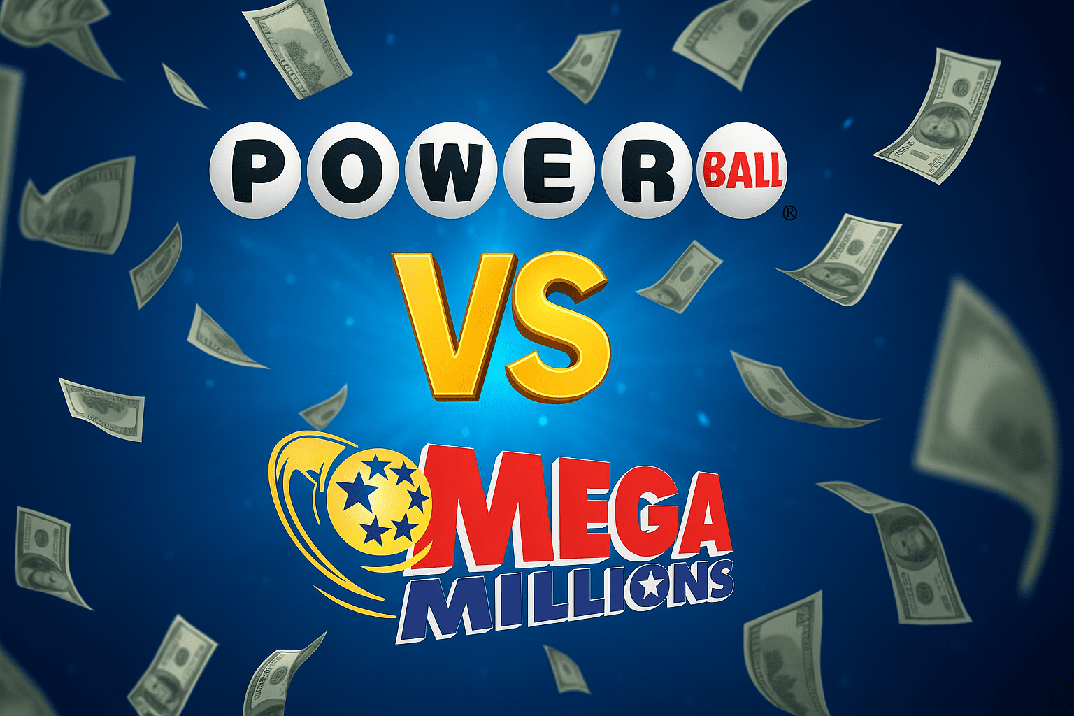 Powerball vs Mega Millions: Diferencias y ¿Cuál es mejor?