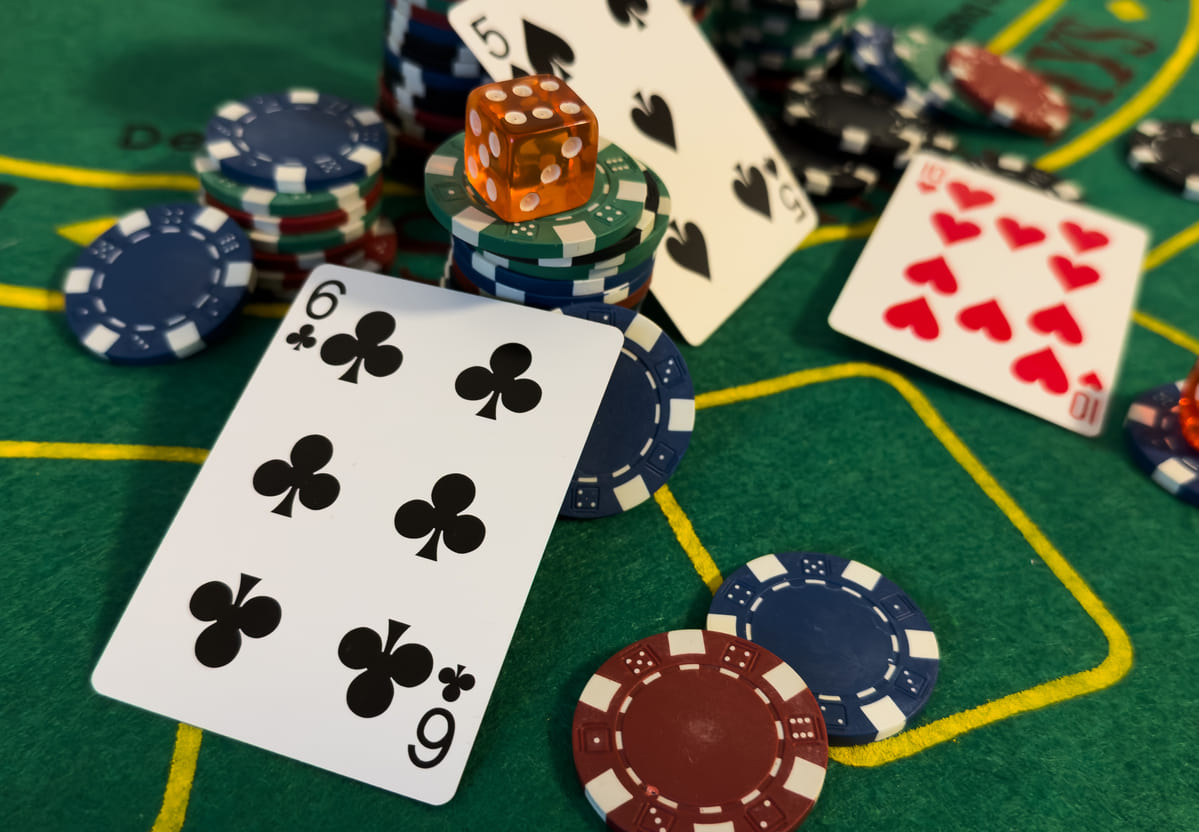 Blackjack para Principiantes: Guía Completa 2025